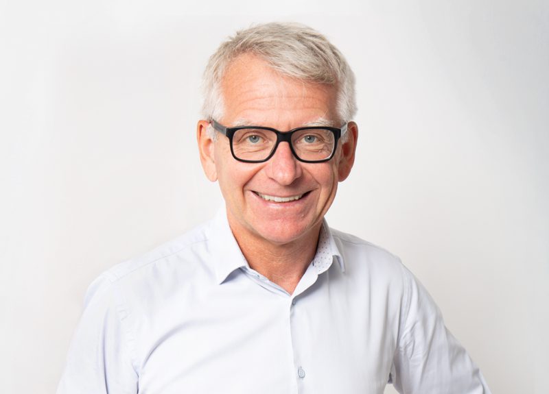 Unsere Praxis - Hausarzt Dr. Bernhard Hoff